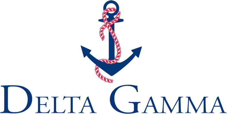 Delta Gamma | Logopedia | Fandom