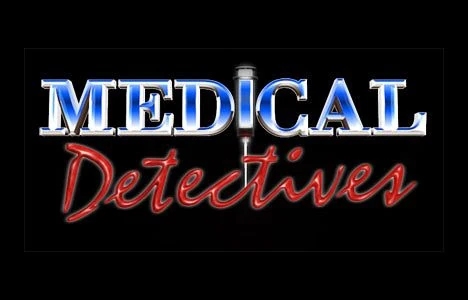 Medical Detectives | Logopedia | Fandom