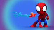 Disney Jr. (international)/2024 Logo Idents | Logopedia | Fandom