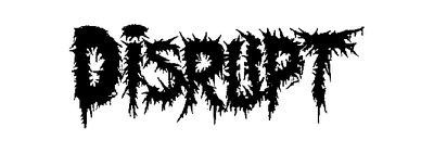 Disrupt | Logopedia | Fandom