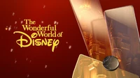 The Wonderful World of Disney (Dlife) | Logopedia | Fandom