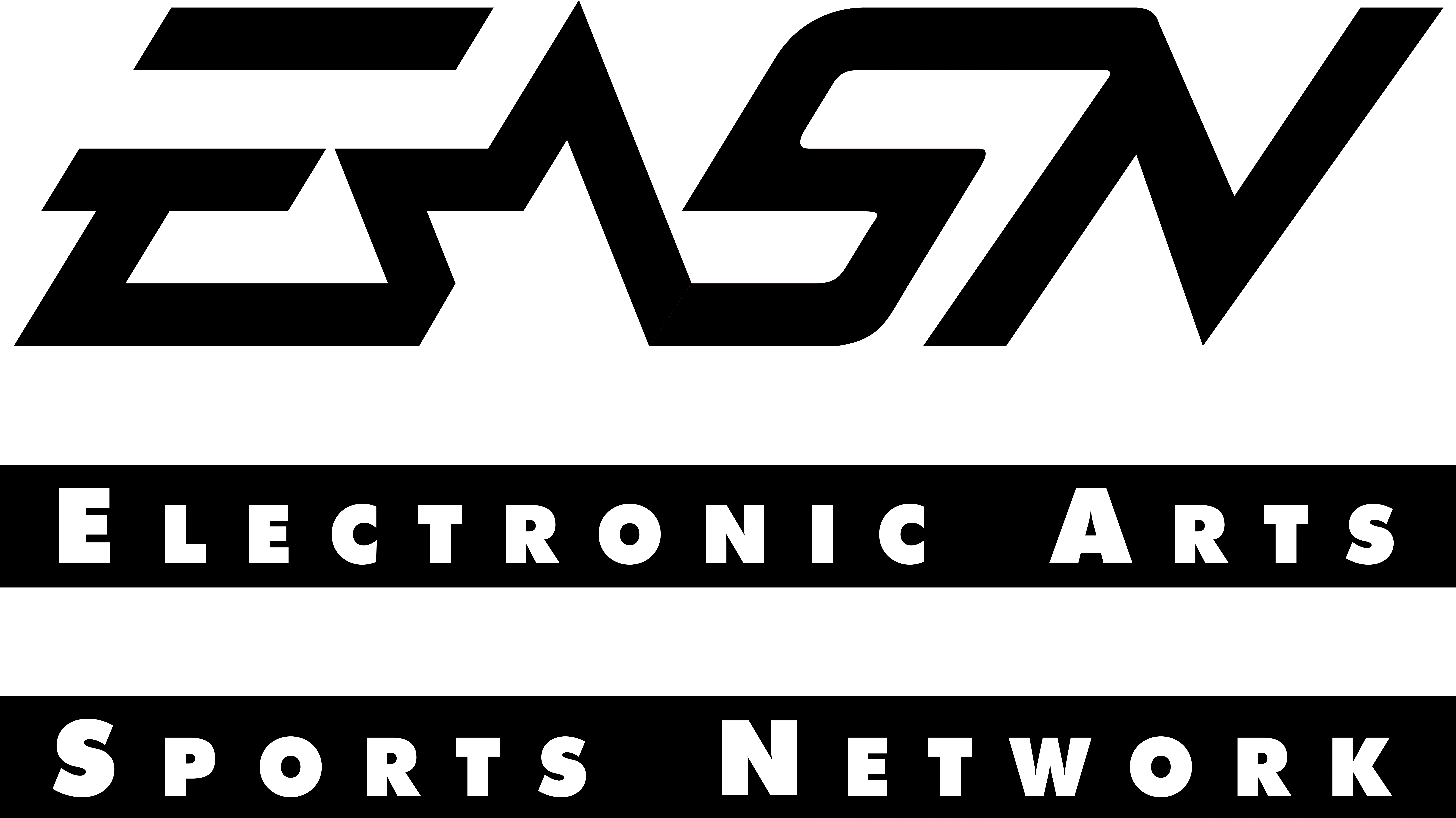 EA Sports/Logo Variations | Logopedia | Fandom