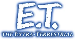 E.T. The Extra-Terrestrial | The Title Screens Wiki | Fandom