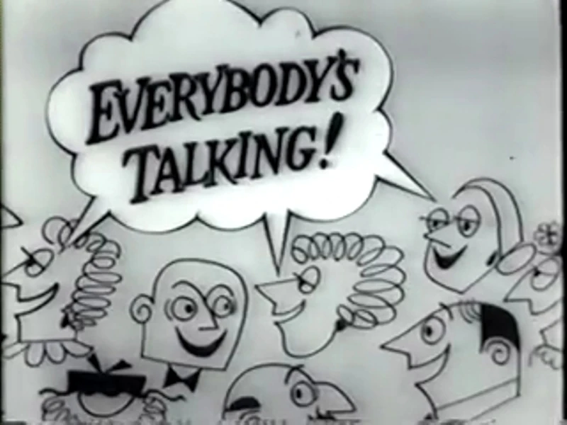 Everybody's Talking | Logopedia | Fandom