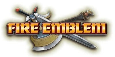 Fire Emblem Logo Png