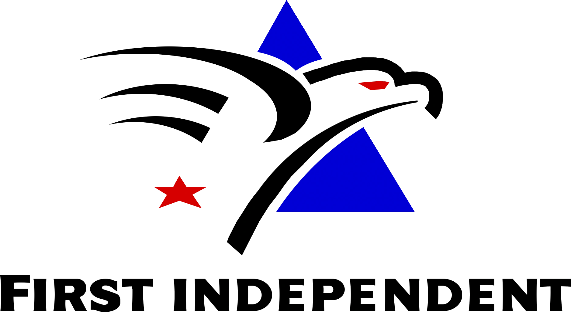 First Independent Logo (1991-1998) | Spoof Wiki | Fandom