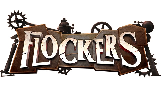 Flockers | Logopedia | Fandom