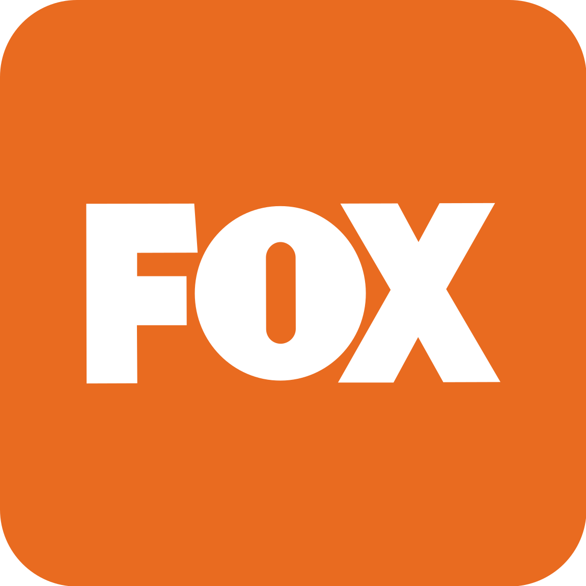 Fox App | Logopedia | Fandom