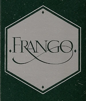 Frango | Logopedia | Fandom