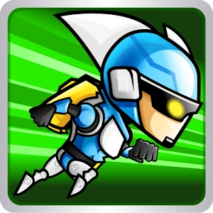 Gravity Guy | Logopedia | Fandom
