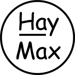 HayMax | Logopedia | Fandom