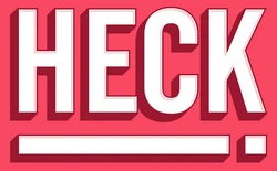 Heck | Logopedia | Fandom