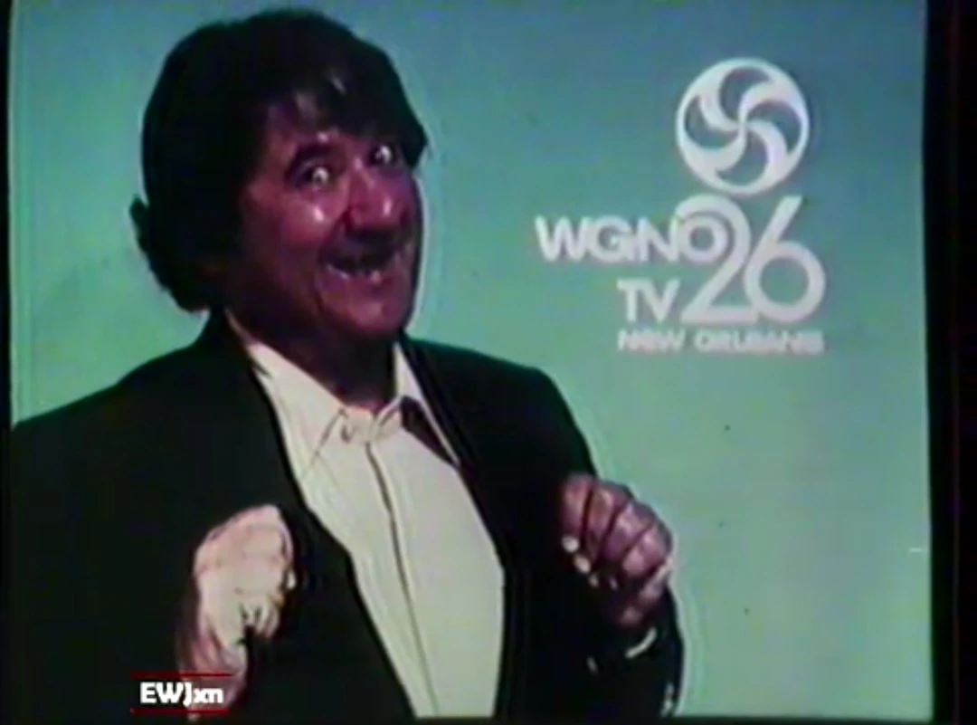 WGNO | Logopedia | Fandom