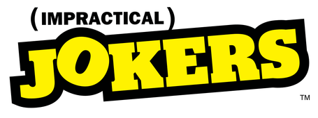 Impractical Jokers | Logopedia | Fandom