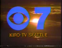 KIRO-TV | Logopedia | Fandom