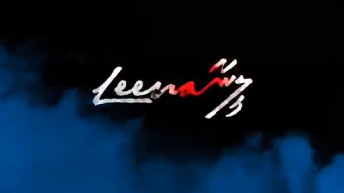 Leena | Logopedia | Fandom