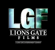Lionsgate Films/Other | Closing Logo Group | Fandom
