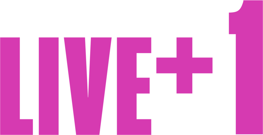 Live+ 1 | Logopedia | Fandom