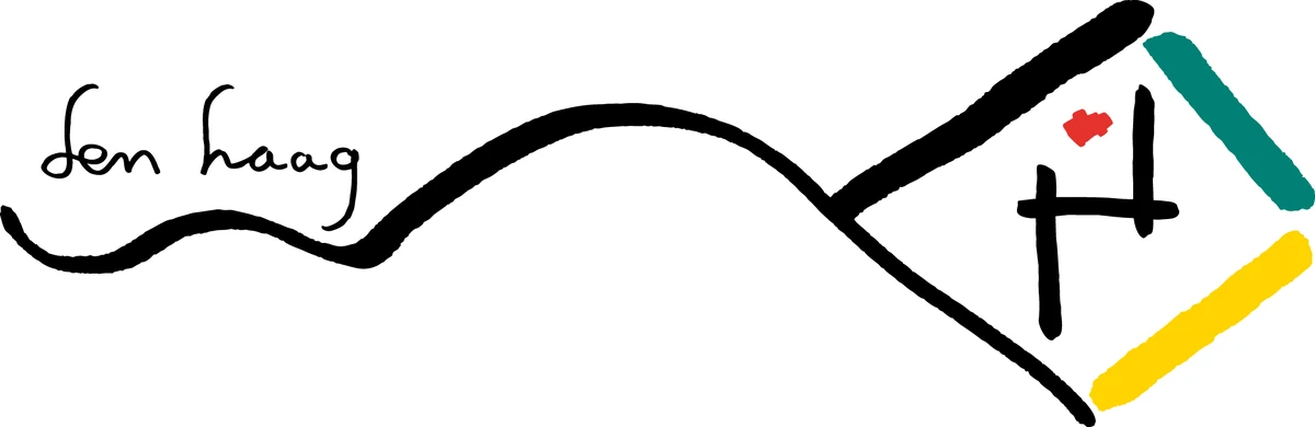 Den Haag (tourism) | Logopedia | Fandom