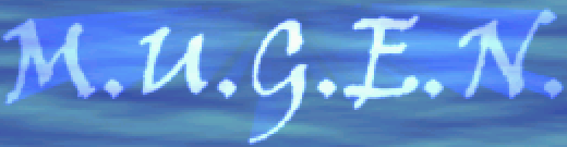 M.U.G.E.N | Logopedia | Fandom