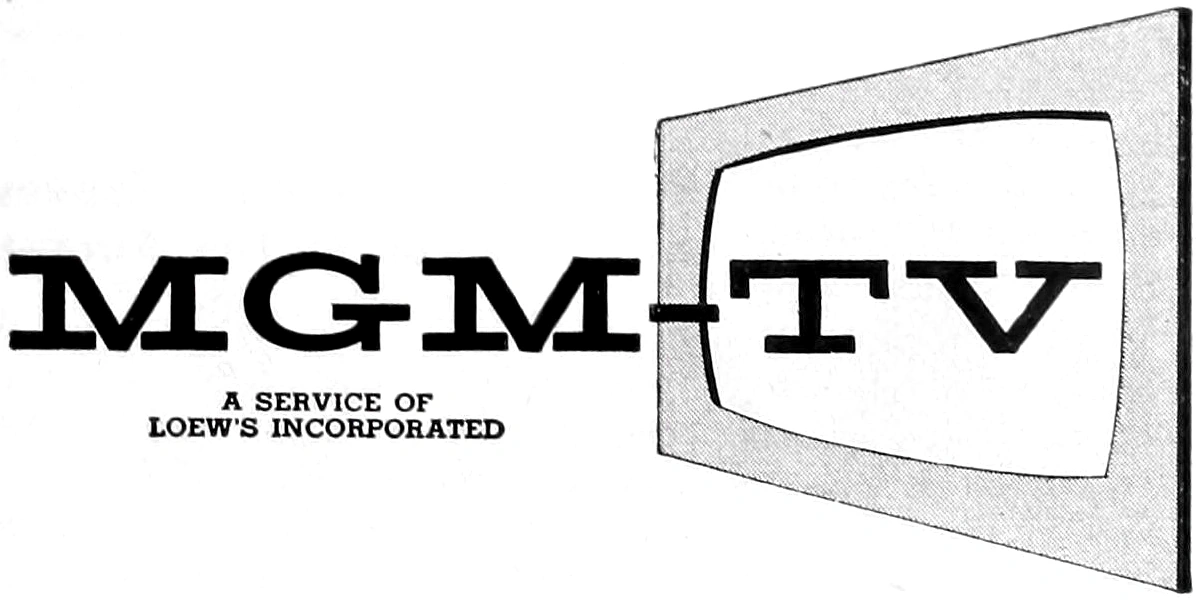 MGM Television | Logopedia | Fandom