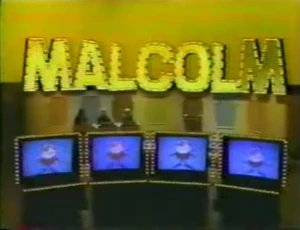 Malcolm | Logopedia | Fandom