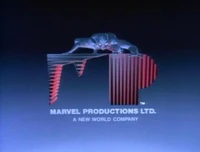 Marvel Productions/Other | Logopedia | Fandom