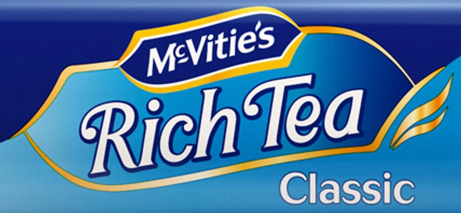 McVitie's Rich Tea | Logopedia | Fandom