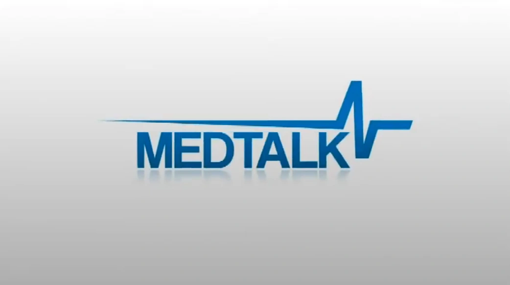 MedTalk Health Talk | Logopedia | Fandom
