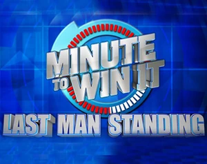 Minute to Win It (Philippines) | Logopedia | Fandom