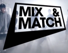 Mix & Match | Logopedia | Fandom