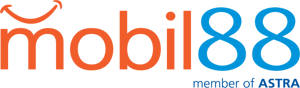 Mobil88 | Logopedia | Fandom