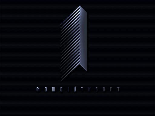 Monolith Soft | Logopedia | Fandom