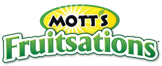 Mott's Fruitsations | Logopedia | Fandom