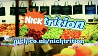 Nicktrition | Logopedia | Fandom