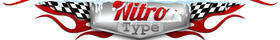 Nitro Type | Logopedia | Fandom