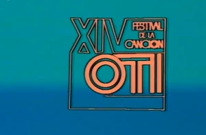 OTI Song Contest 1985 | Logopedia | Fandom