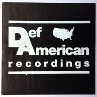 American Recordings | Logopedia | Fandom