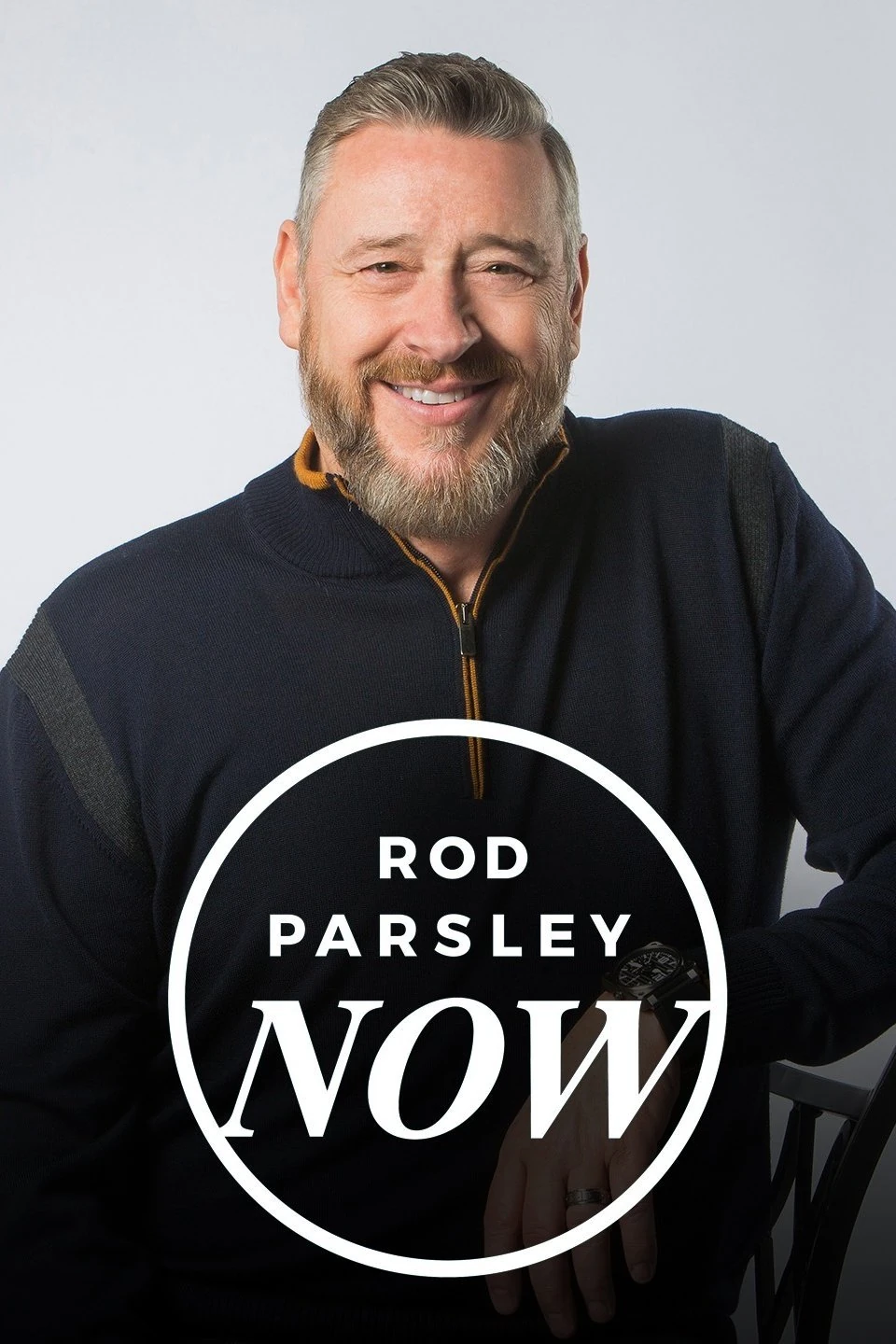 Rod Parsley Now | Logopedia | Fandom