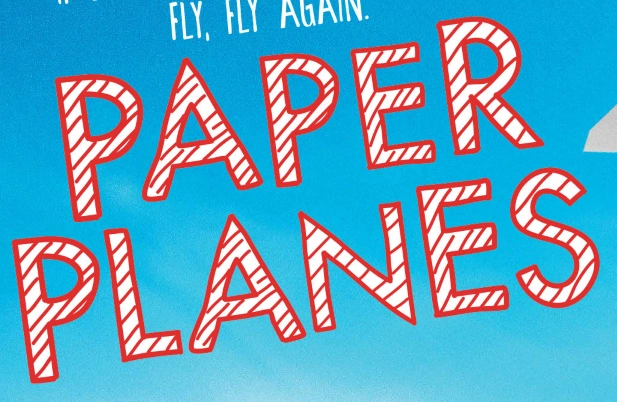 Paper Planes | Logopedia | Fandom