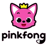 Pinkfong | Logopedia | Fandom