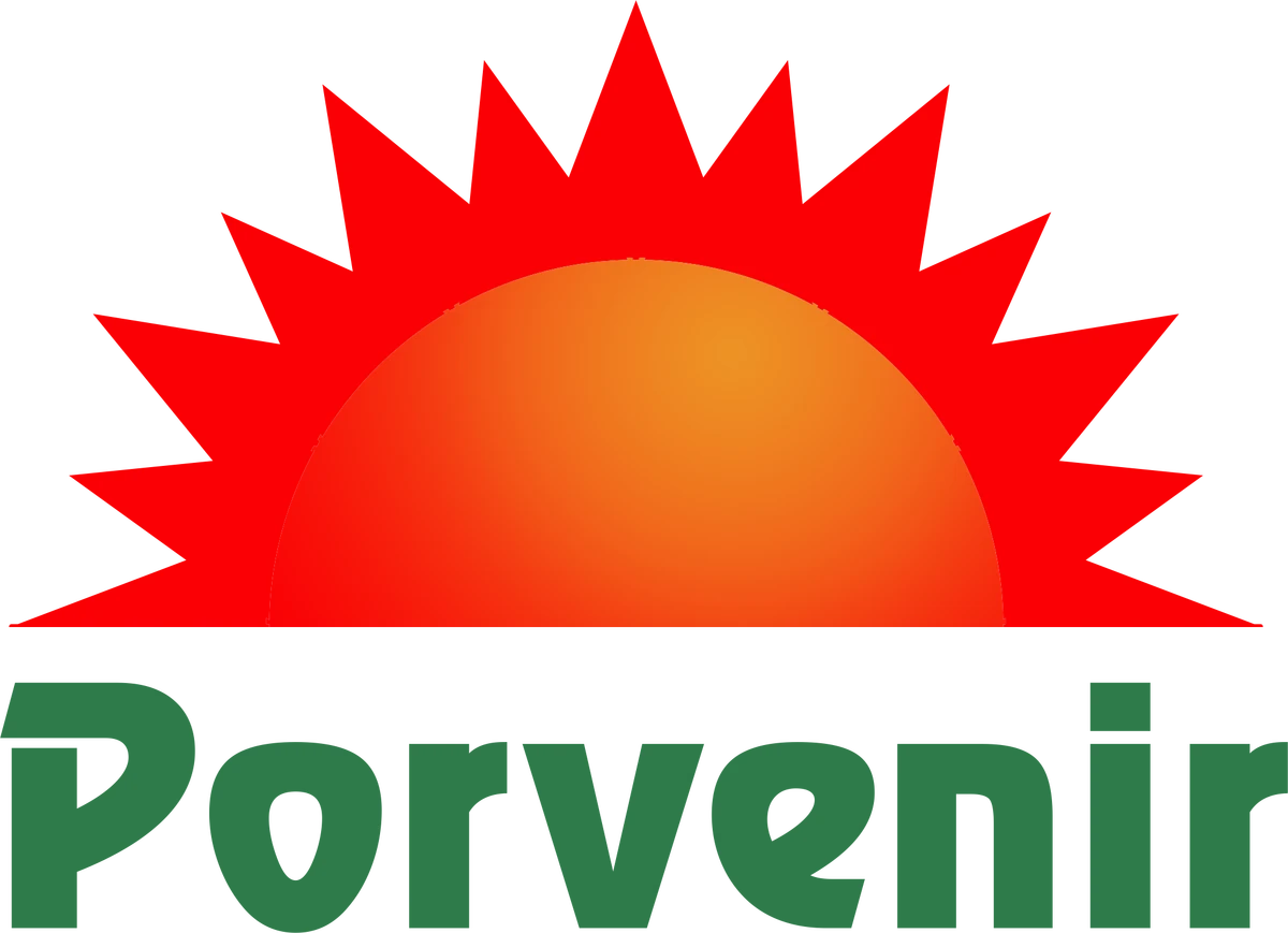 Porvenir (Colombia) | Logopedia | Fandom