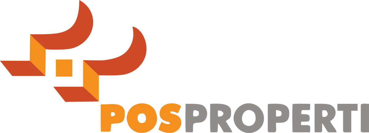 Pos Properti Indonesia | Logopedia | Fandom