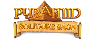 Pyramid Solitaire Saga | Logopedia | Fandom