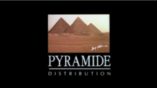 Pyramide Distribution | Logopedia | Fandom