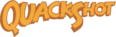 QuackShot: Starring Donald Duck | Logopedia | Fandom