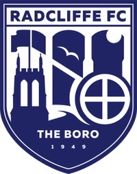 Radcliffe FC | Logopedia | Fandom