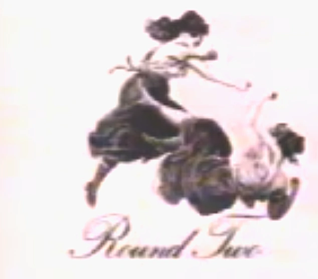 Round Two Productions | Logopedia | Fandom