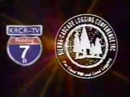KRCR-TV | Logopedia | Fandom