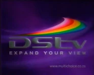 DStv | Logopedia | Fandom
